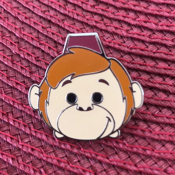 Disney | Other | Disney Aladdin Pins | Poshmark